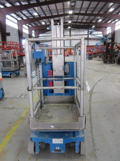 Genie Aerial Work Platform