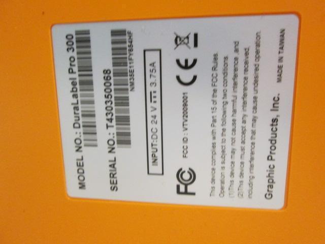 Label Printer