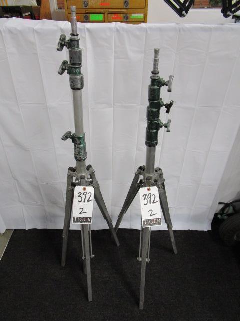 Matthews Beefy Baby Stands
