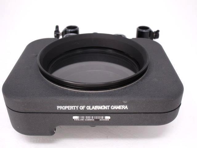 Spintec Spray Deflector