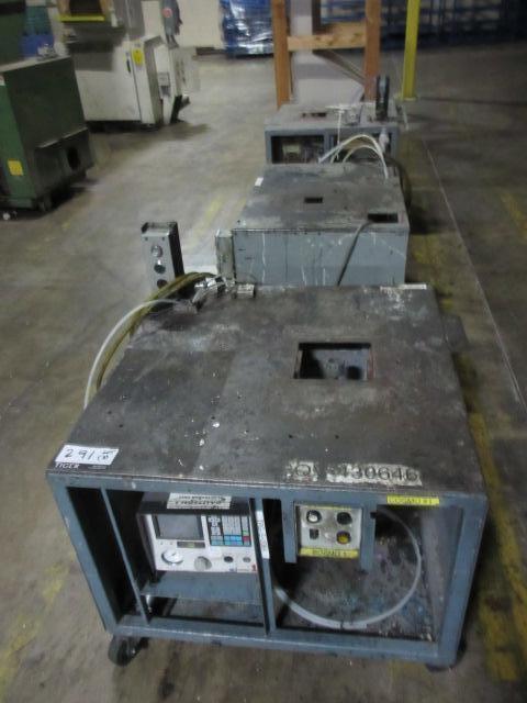 Air Leak Tester Carts