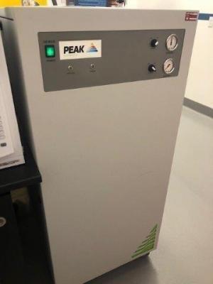 Agilent Ultivo Triple Quadrupole LC/MS System