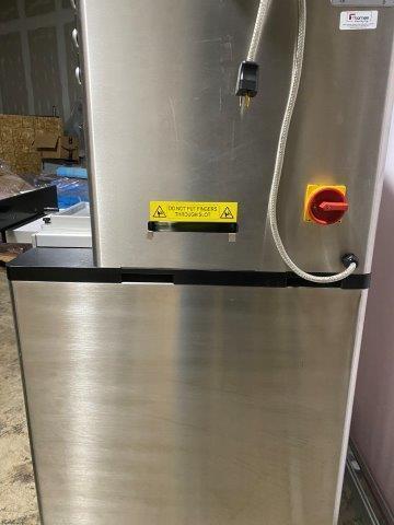 Sepha EZ Blister Semi-Automatic Blistering Machine