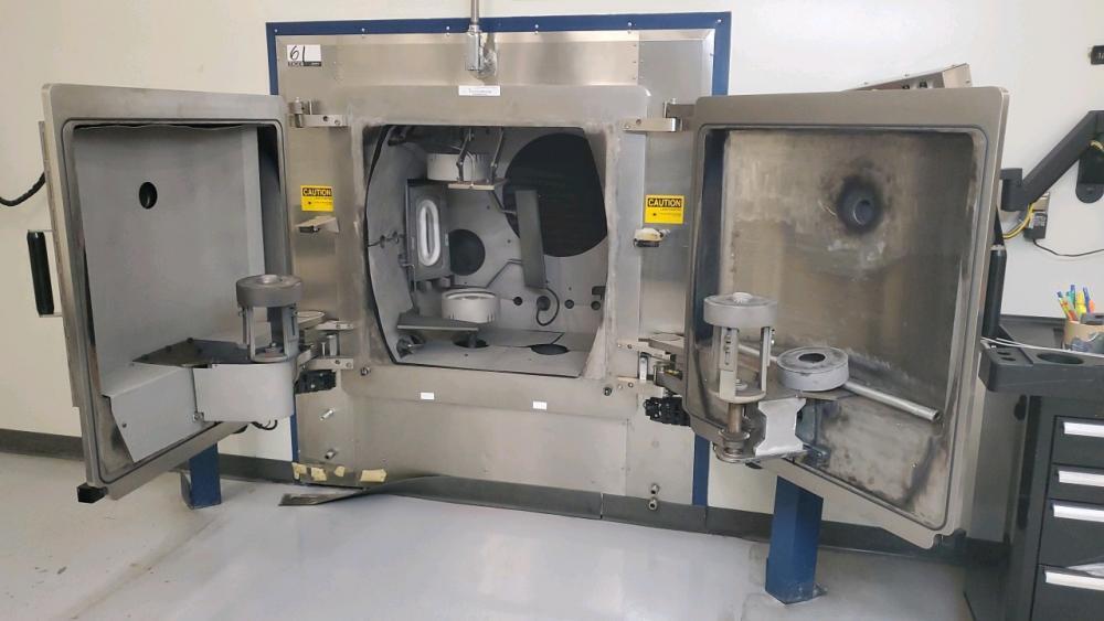 PVD Magnetron Sputtering Machine