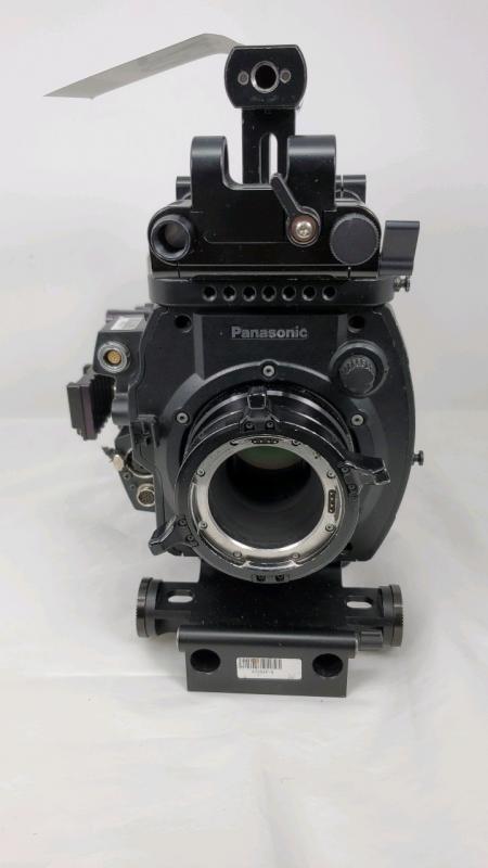 PANASONIC VARICAM 35 CAMERA