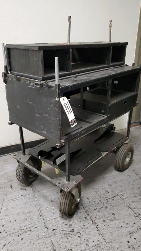 PRODUCTION CART