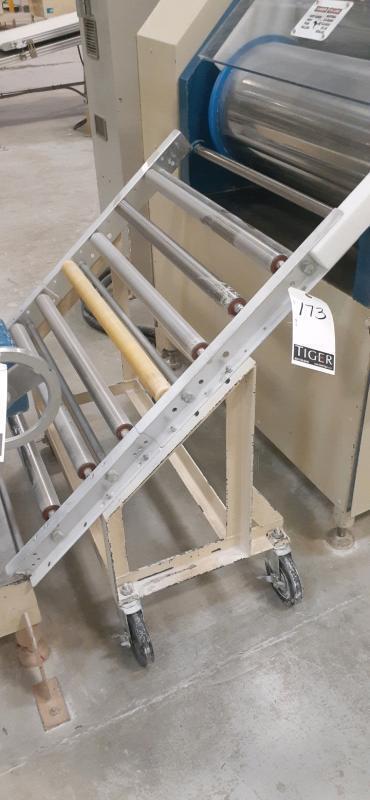 Yutaka Rolling Machine