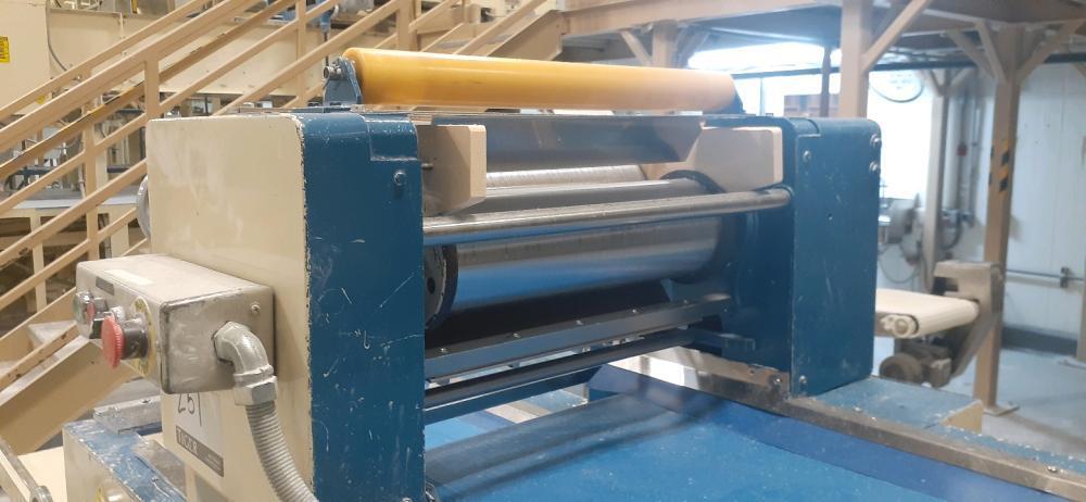 Yutaka Folding Machine