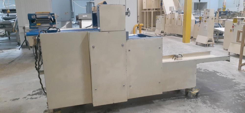 Yutaka Folding Machine