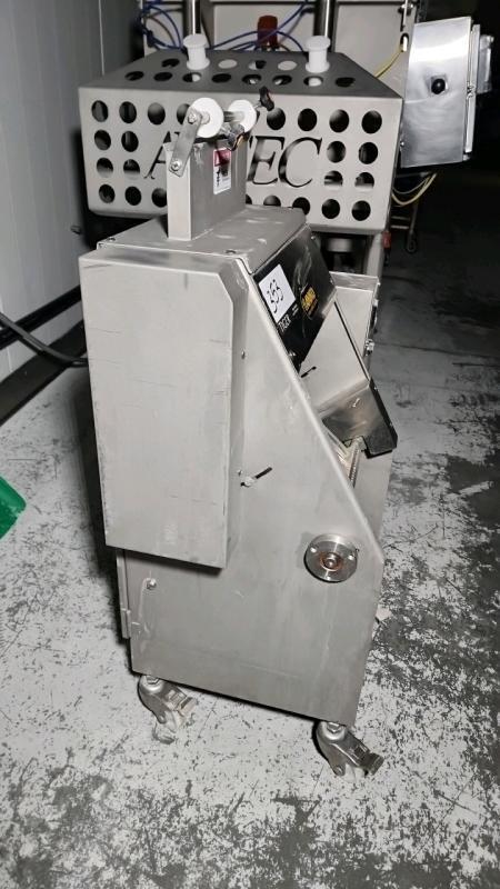 ANKO Press Machine
