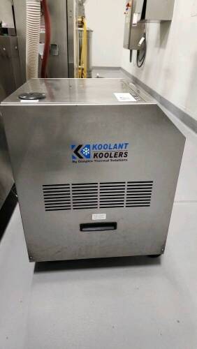 Dimplex Portable Chiller