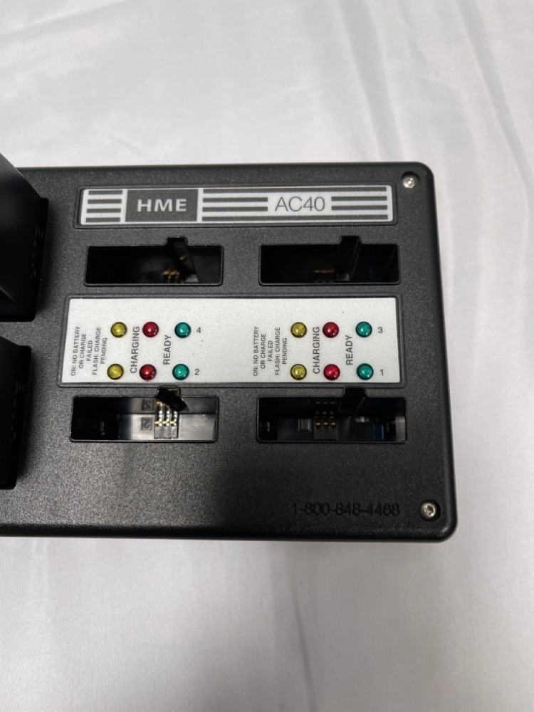 Clear-Com HME DX20 Intercom Kit