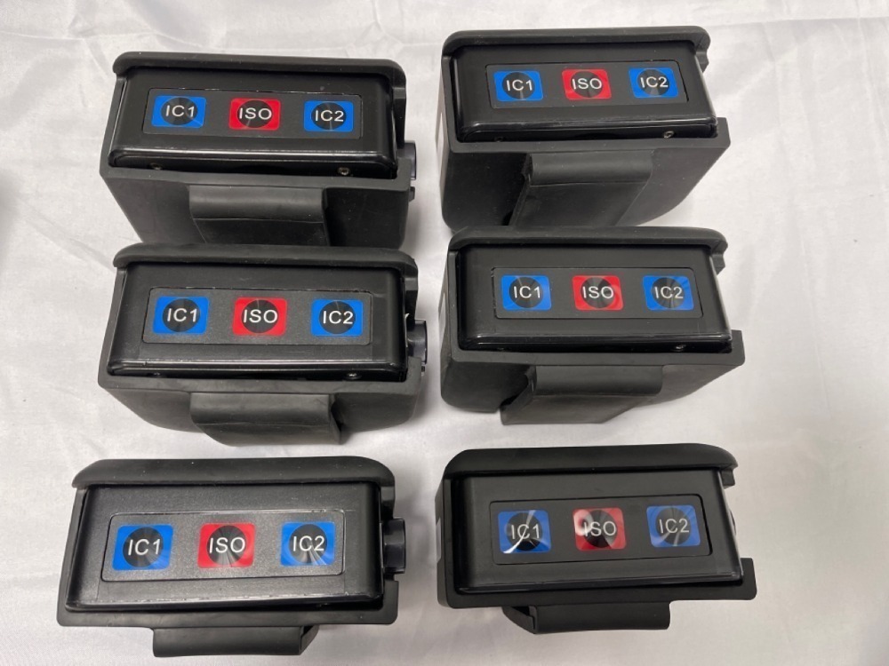 Clear-Com HME DX20 Intercom Kit