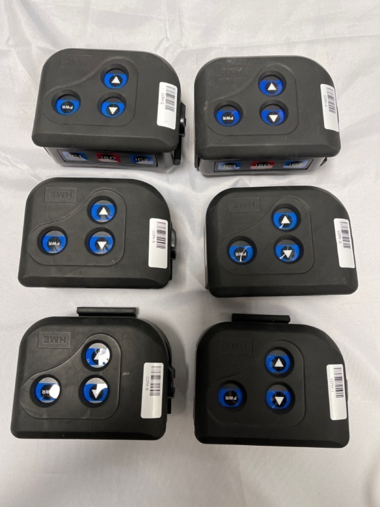 Clear-Com HME DX20 Intercom Kit