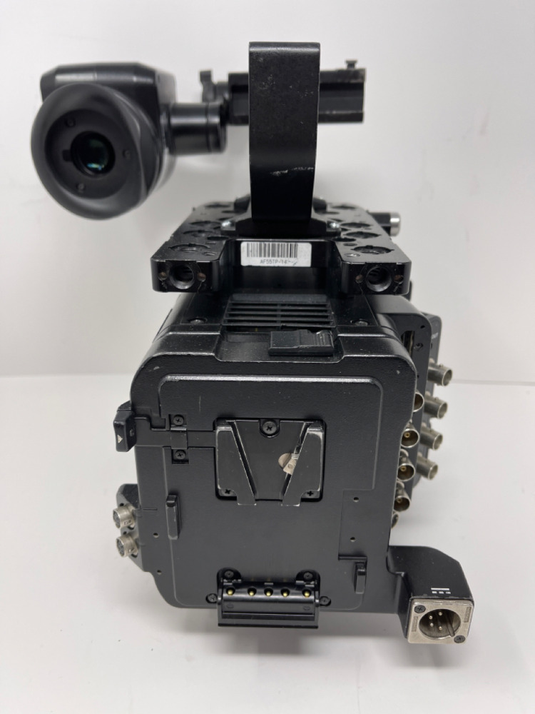 Sony PMW-F55 4K Camera