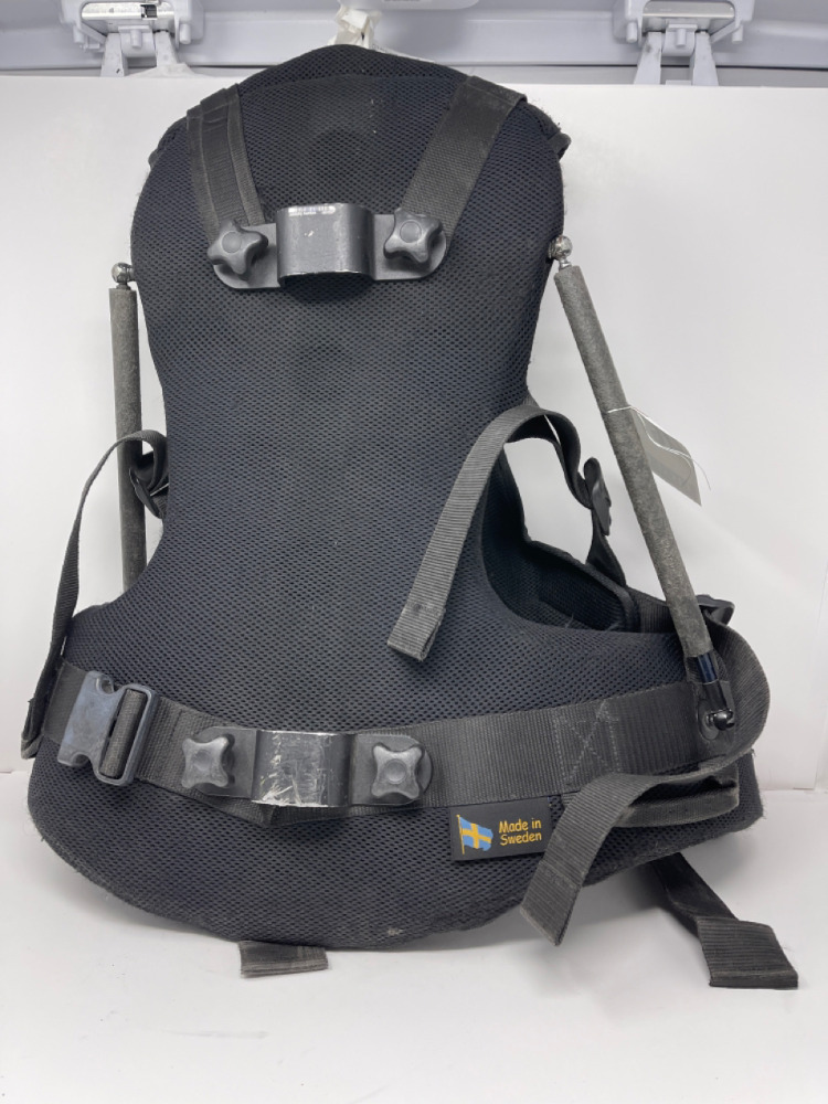 Easyrig Camera Support System