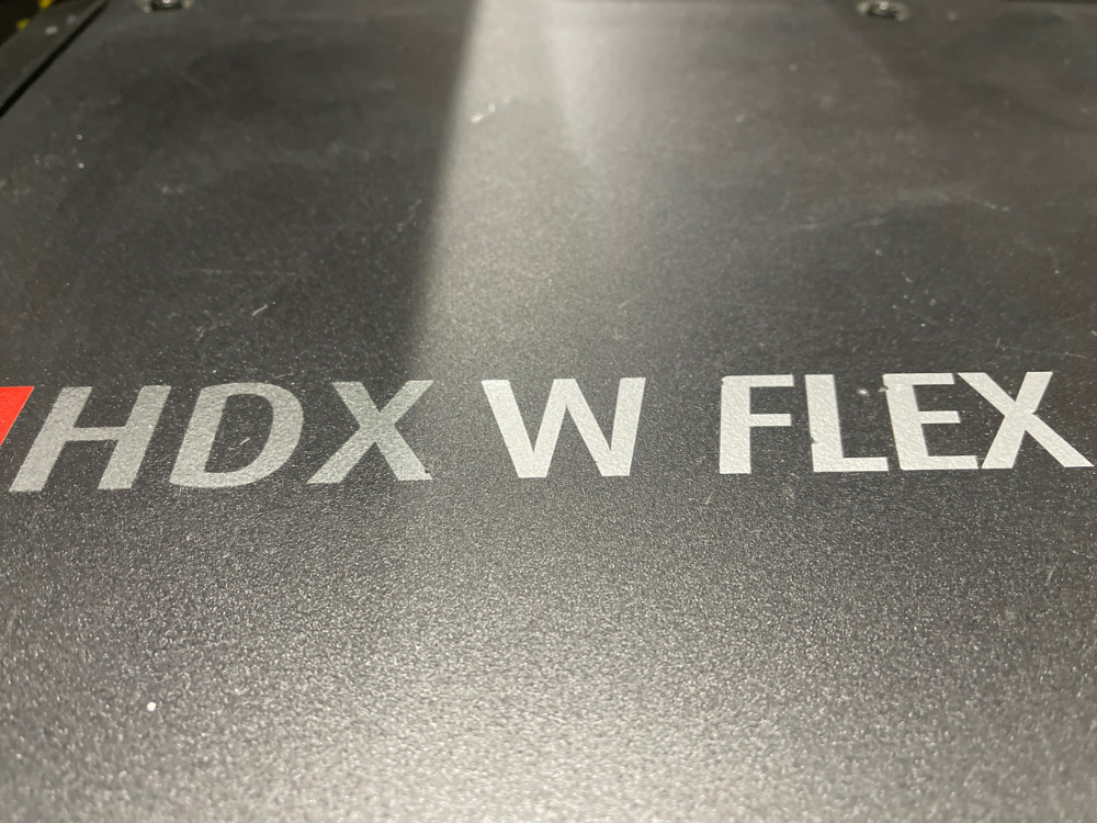 20K Barco HDX W20 Projector