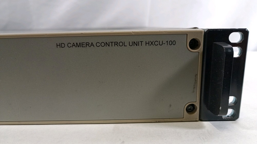 Sony HXC-100 BCAST Camera System