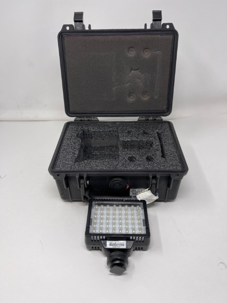 Litepanels Micro LED Cam Lights