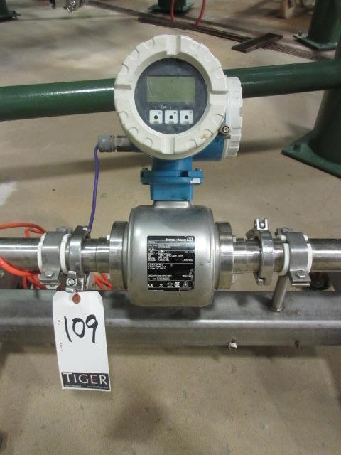 Flow Meter