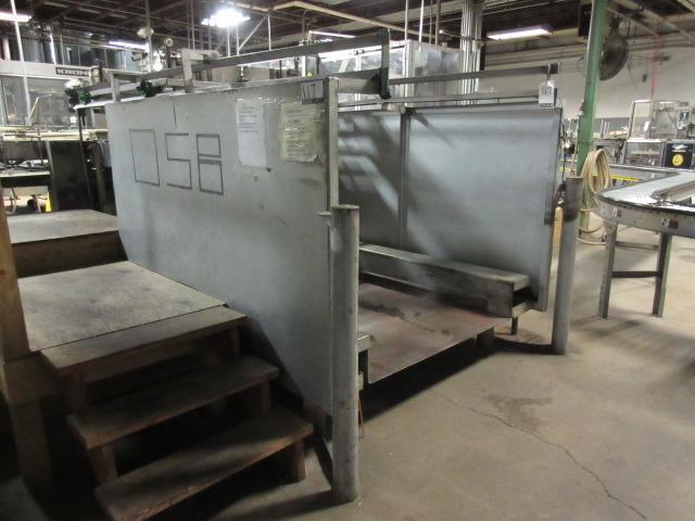 Manual Loading Station