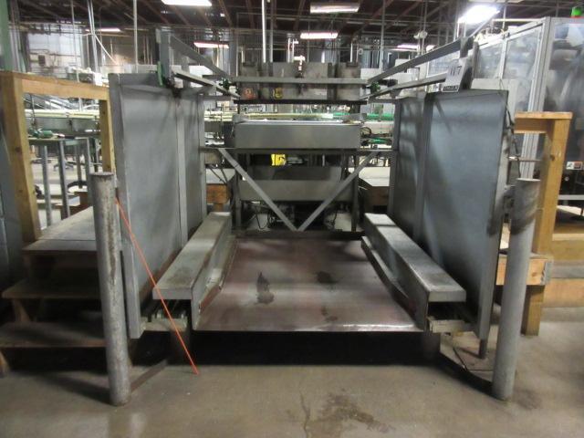 Manual Loading Station