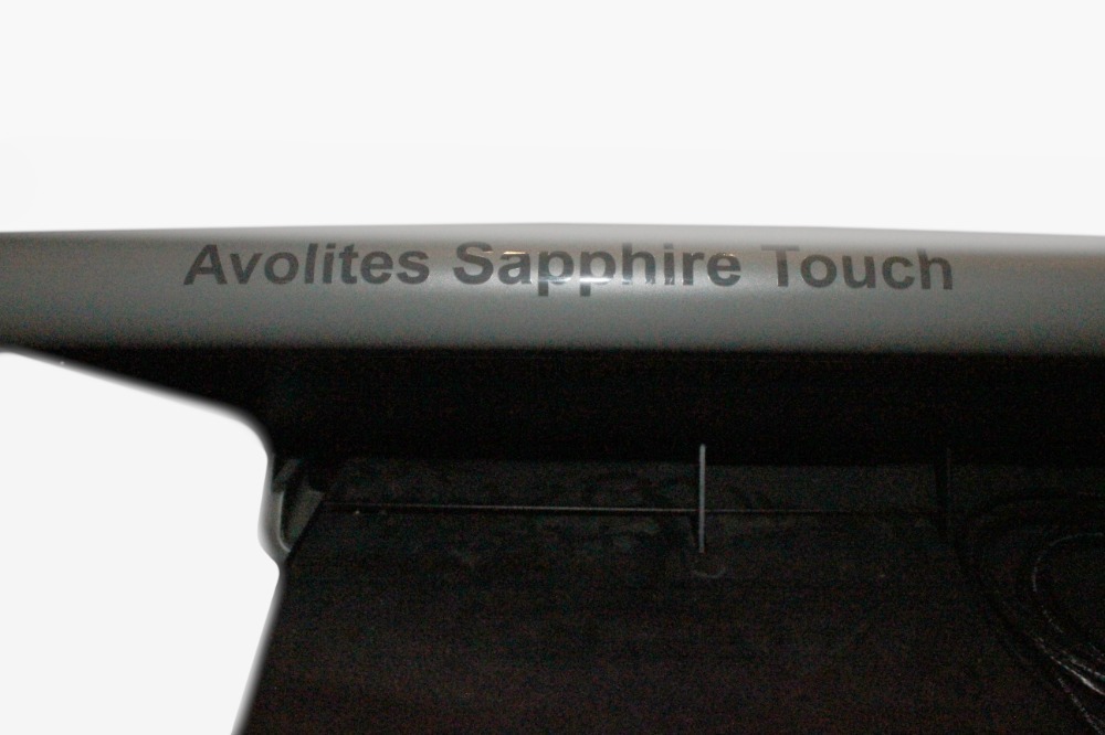 Avolites Sapphire Touch Lighting Control Console w/ ATA Case
