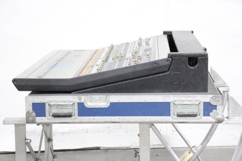 Avid DigiDesign D-SHOW Profile Live Audio Mixing Console