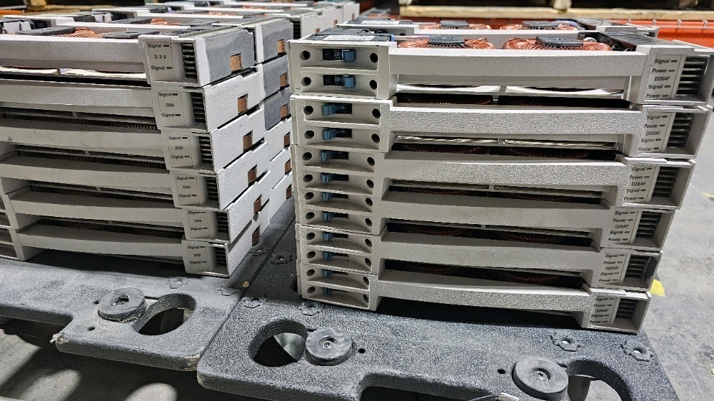 Lot (35) ETC D20 20A Sensor Dimmer Module (12) D20AF 20A Advanced Features