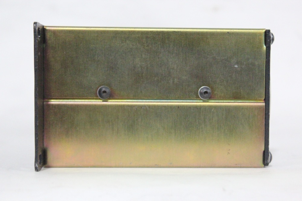 Motion Laboratories Modular Power Distribution Supply w/ (3) Edison ...