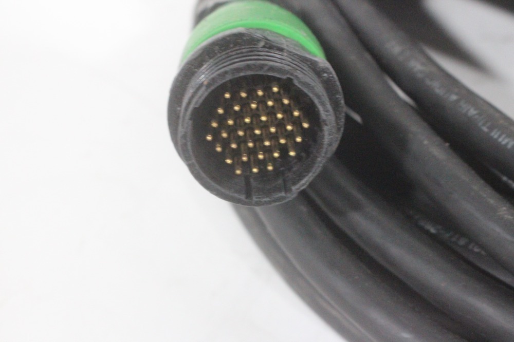 Ramtech SUBBX-CPC 12-Channel Sub Box w/ 40' 24AWG Multi-Pin Connector Cable