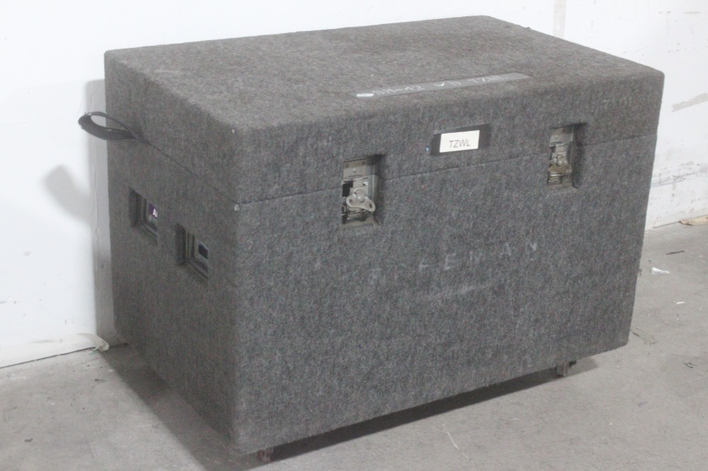 Whirlwind Medusa Multiple Wiring System & 200ft 42pr Fanout to W4IR ...