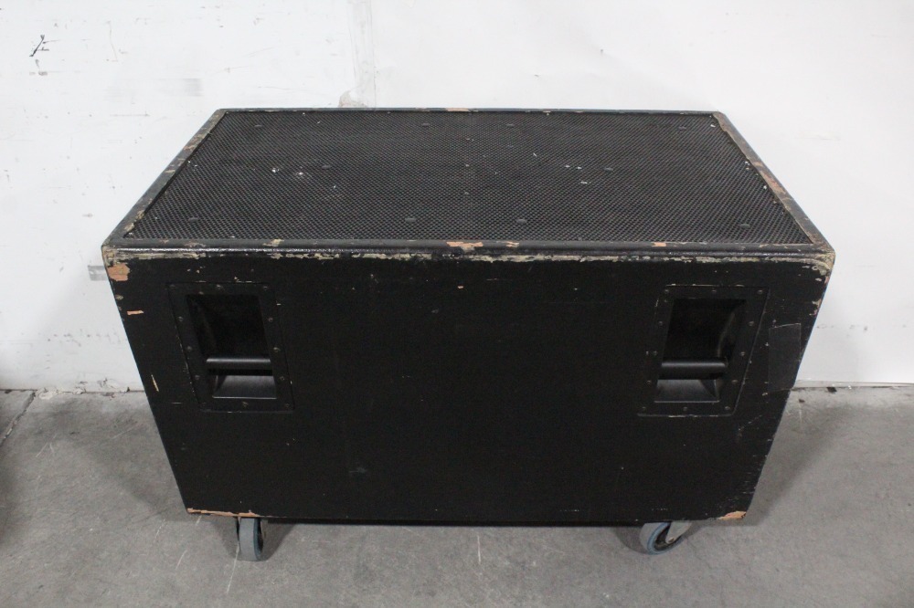 EAW SB-850 Sub-Woofer Loudspeaker