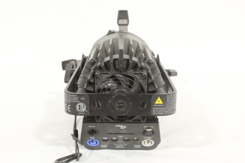 Lot (2) ETC Source Four LED w/ ReNEW Daylight LED Retrofit Engine ...