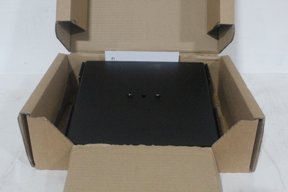 BRAND NEW L-Acoustics A15 Wide Loudspeaker w/ A-Tilt & Pole Mount