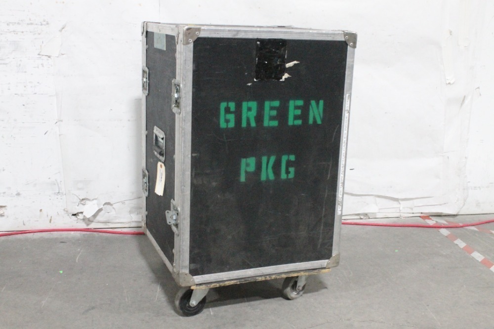 Motion Labs Power Distribution Box - (15) Hubbell L18-20R Outlets ...