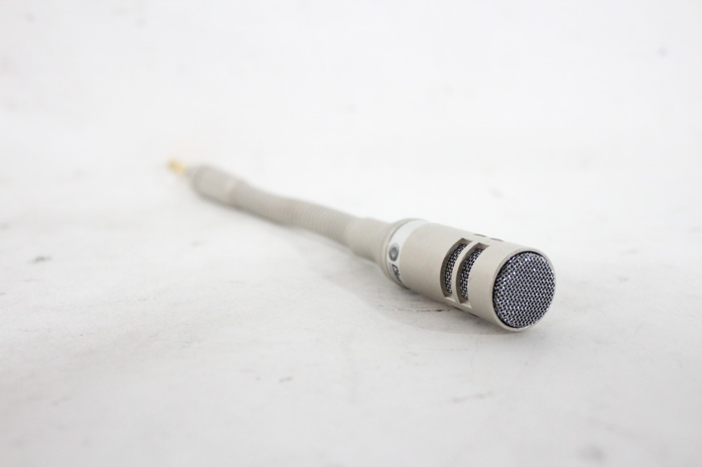 Clear-Com GM-9 Gooseneck Microphone