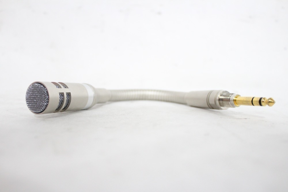 Clear-Com GM-9 Gooseneck Microphone