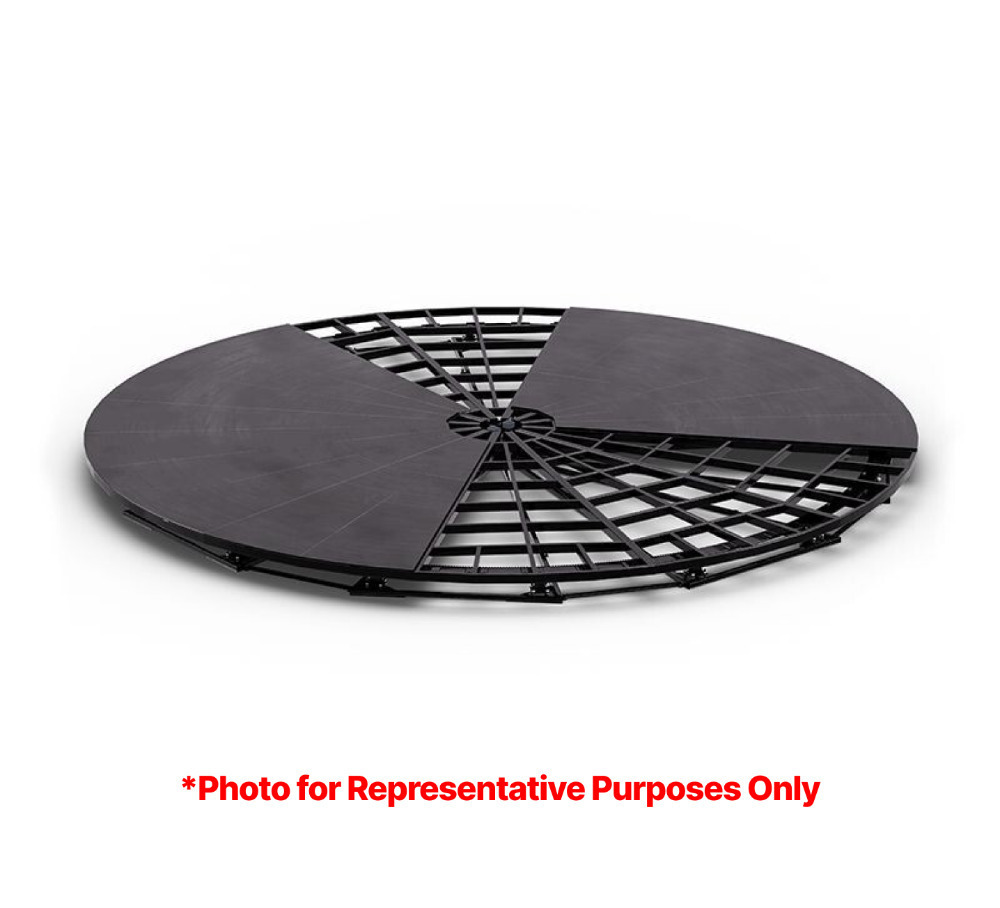 BRAND NEW SmartStage 8m Motorized Revolving Display Turntable