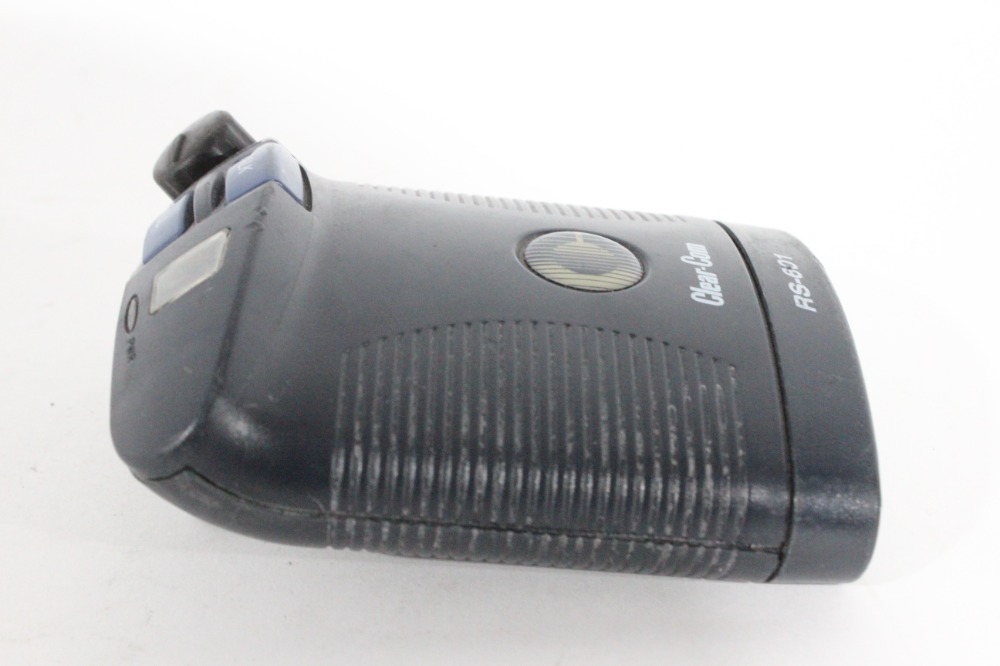 Clear-Com RS-601 Single Channel Intercom Belt Pack