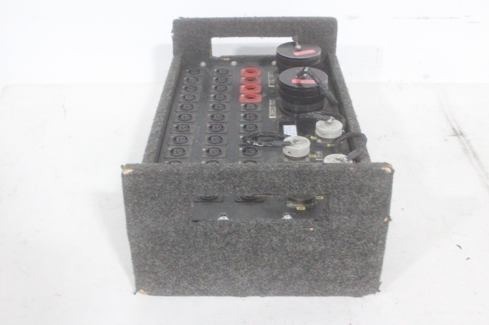 Whirlwind 32-Channel Junction Box