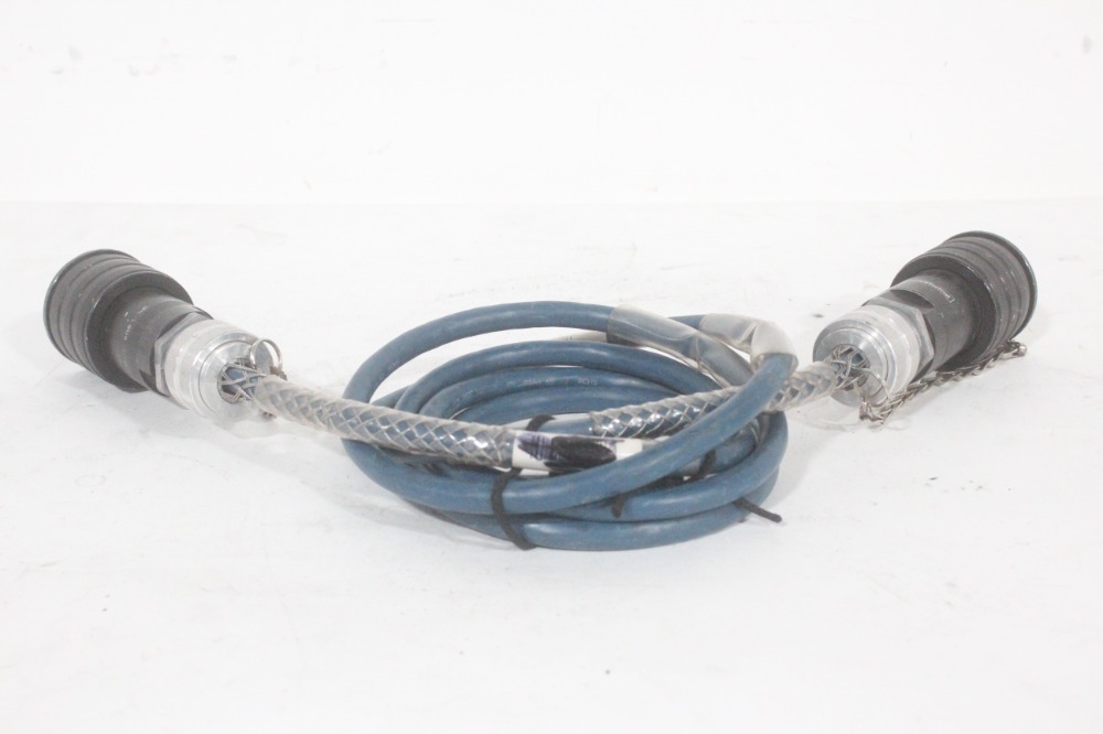 10' - Whirlwind W5IRP to W5IRP 48-Pin Connector Cable