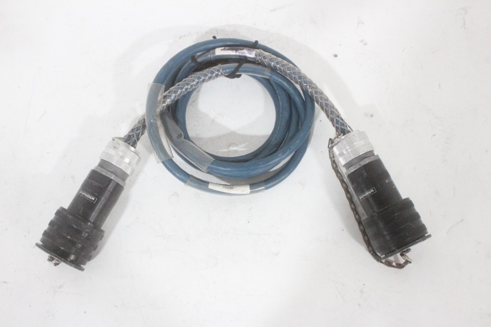 10' - Whirlwind W5IRP to W5IRP 48-Pin Connector Cable