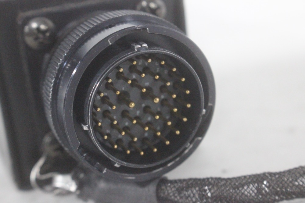 Whirlwind Medusa Mini 12-Channel Stage Box