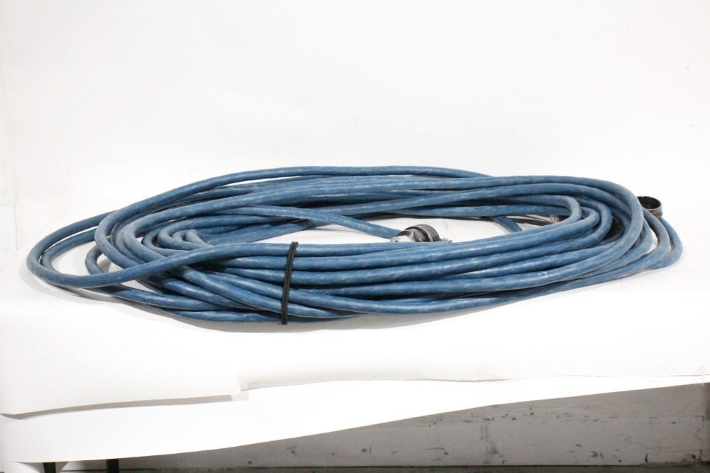 150' - Whirlwind W4IRP- W4IRP 176-Pin Mass Inline Crimp Connectors