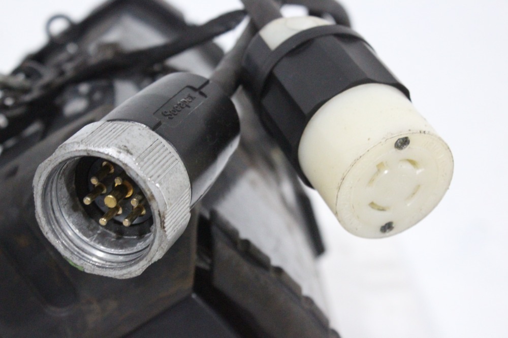 StageMaker SR2 1/4 Ton 3-Phase Chain Hoist