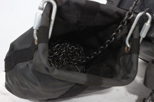 StageMaker SR2 1/4 Ton 3-Phase Chain Hoist