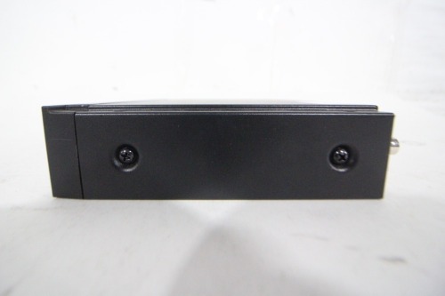 Shure ULXD4-G50 Digital Wireless Receiver