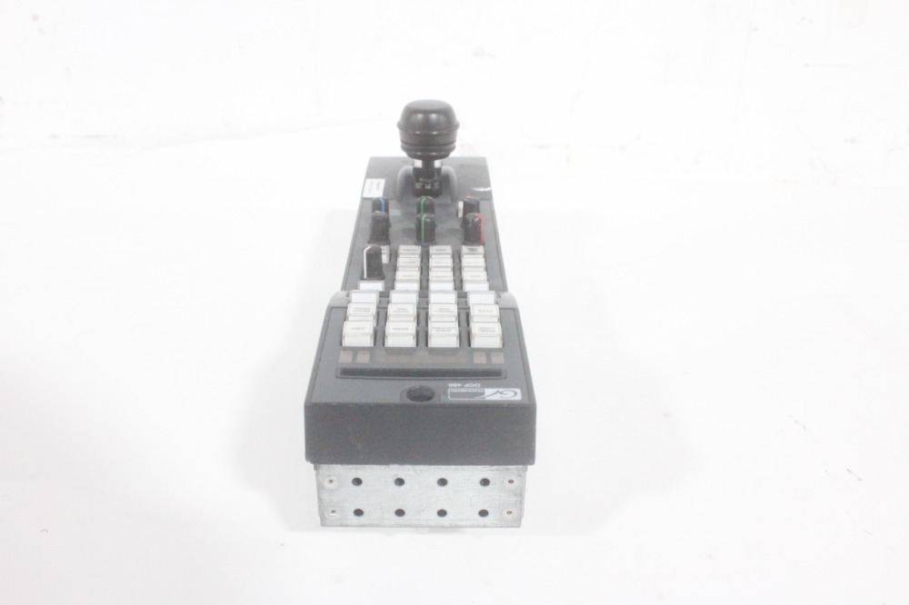 Grass Valley OCP-400 LDK 4640/10 Remote Control Panel