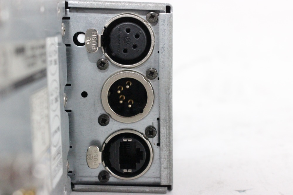 Grass Valley OCP-400 LDK 4640/10 Remote Control Panel